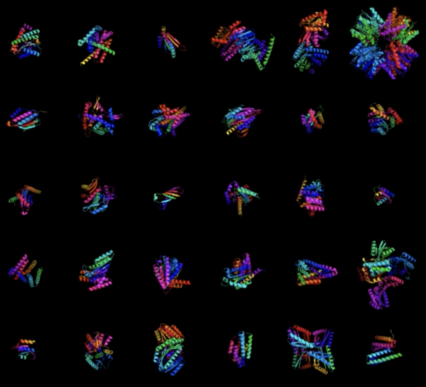 Generate:Biomedicines - Image Conscious Studios