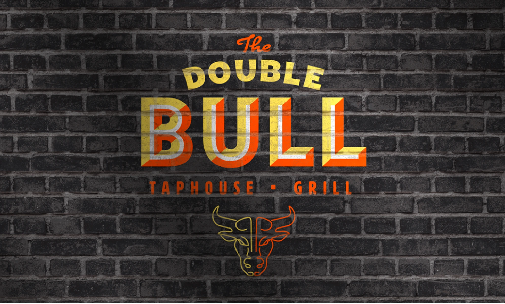 The Double Bull - Image Conscious Studios